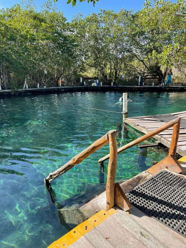 Holbox: Punta Mosquitos, Yalahau, & Pasión Island Boat Tour - Final Thoughts