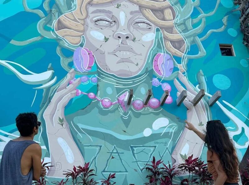 Holbox Self-Guided Tour: Map, Bike, SUP, Coffee & Snack incl - The Value of This Self-Guided Tour