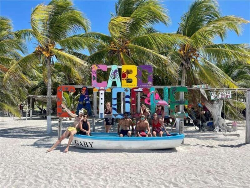 Holbox: Snorkeling, Fishing, and Ceviche Tour - Who Is This Tour Best For?