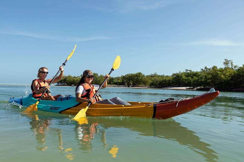 Holbox: Sunrise Kayak Tour through the Mangroves - The Experience Provider & Similar Tours