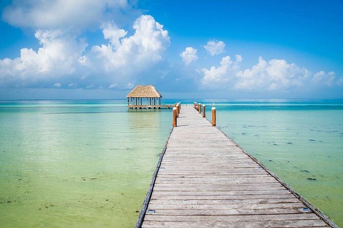 Holbox The Living Dream by boat from Playa del Carmen - The Sum Up  