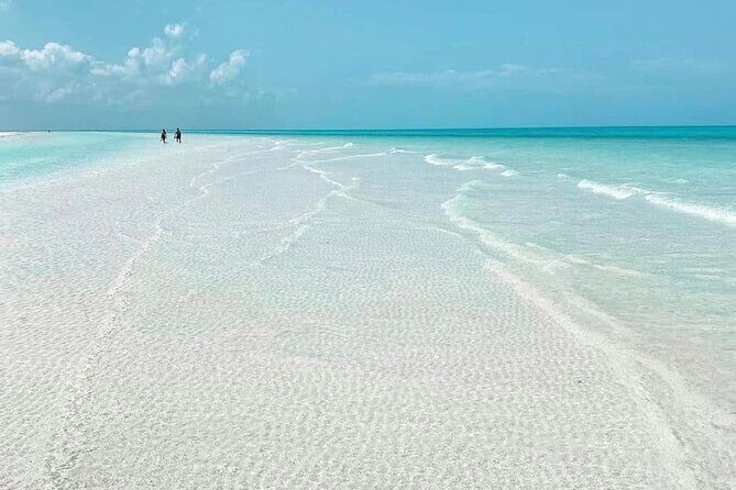 Holbox Tour - Island & Cenote from Cancun and Playa del Carmen - What’s Included & What’s Not