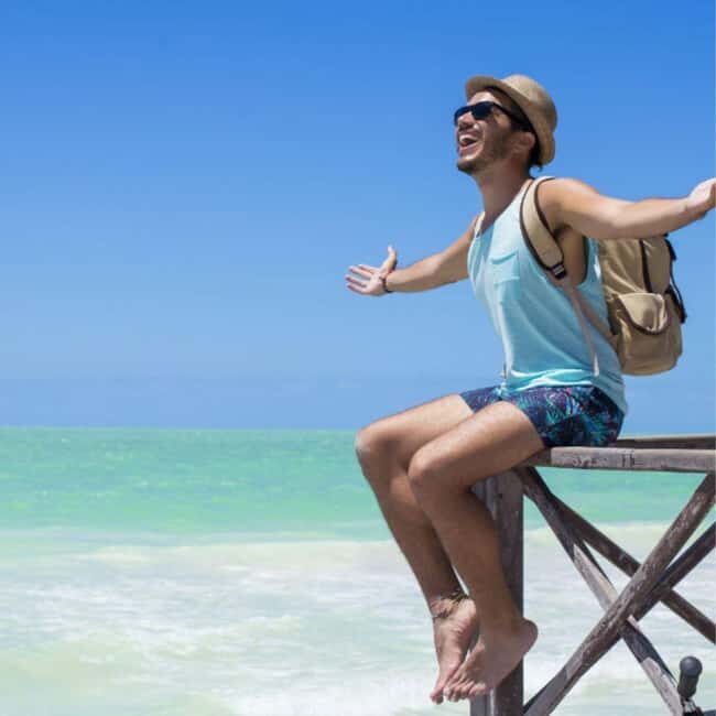 Holbox: Tour of Holbox Island, Isla Pasión, and Punta Mosquito. - An In-Depth Look at the Tour Experience