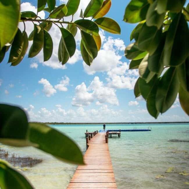 Holbox: Tour of Holbox Island, Isla Pasión, and Punta Mosquito. - FAQ