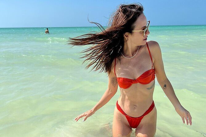 Holbox Tour - Pasion Island & Cenote from Riviera Maya - The Experience: Pros and Cons