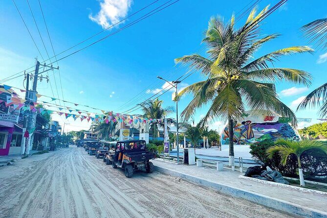 Holbox Tour - Pasion Island & Cenote from Riviera Maya - FAQ