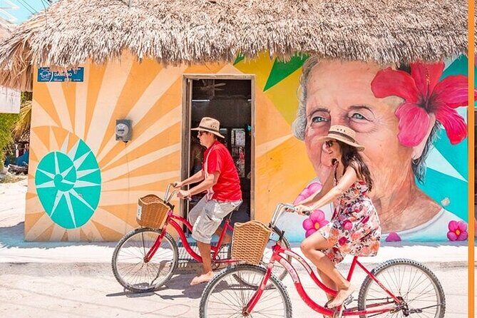 Holbox Tour Punta Mosquito from Cancun - Punta Mosquito: A Surreal Natural Wonder