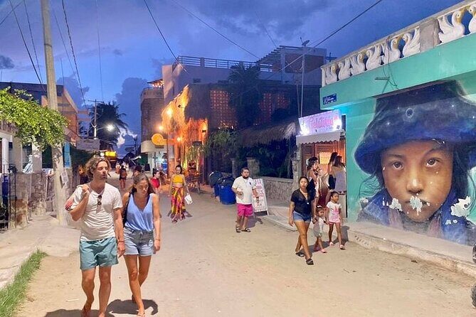 Holbox Tour Punta Mosquito from Cancun - The Value for Money