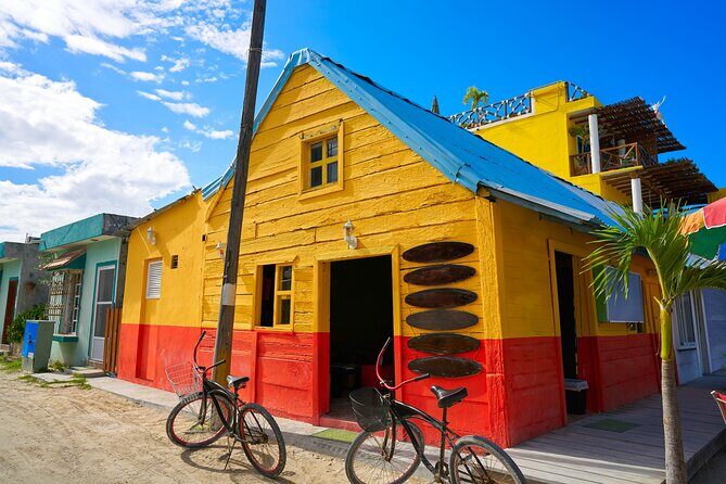 Holbox Tour with Ferry transportation and lunch included - Authentic Experiences and Potential Drawbacks
