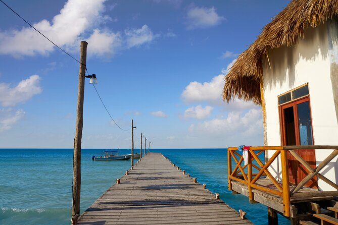 Holbox Tour with Ferry transportation and lunch included - The Sum Up: Who Is This Tour Best For?