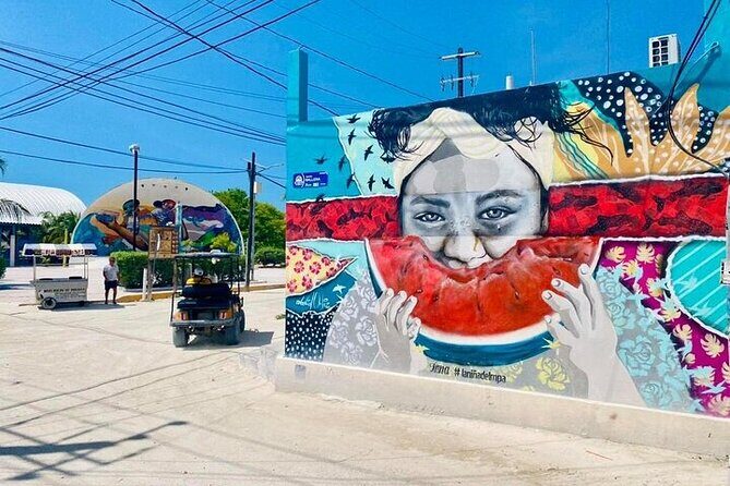 Holbox, Yalahau, Pasion Island & Mosquito beach boat From Tulum - Holbox Island: The Jewel of the Caribbean