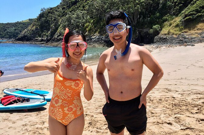 Hole in the Rock Cruise & Island Tour - with two island stopovers - FAQ