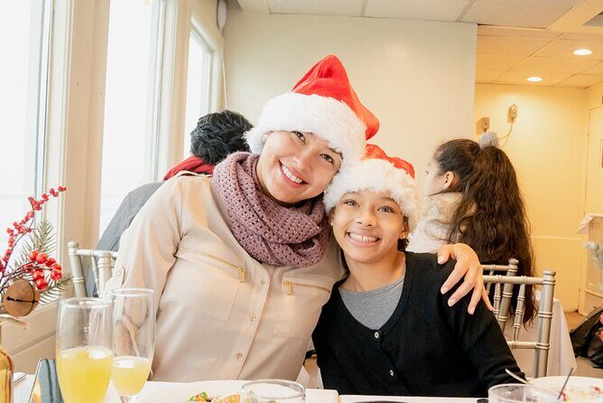 Holiday Brunch with Cocoa Cruise in New York City - Final Thoughts  