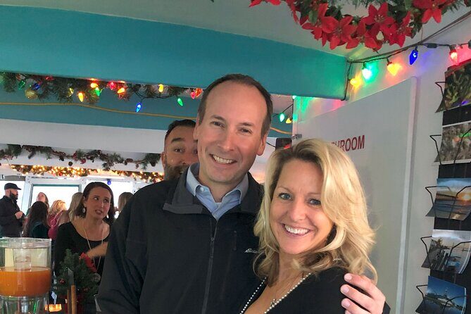 Holiday Lights Cruise - Final thoughts