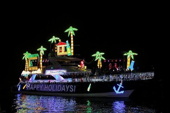 Holiday Lights Cruise Throughout Luxurious Newport Beach Harbor - Overall Value and Final Thoughts