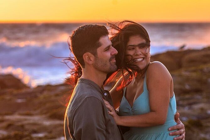 Holiday Photo Shoot with Lisbon Photographer - Key Points