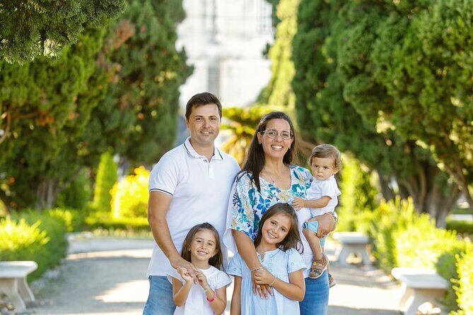 Holiday Photo Shoot with Lisbon Photographer - Final Thoughts