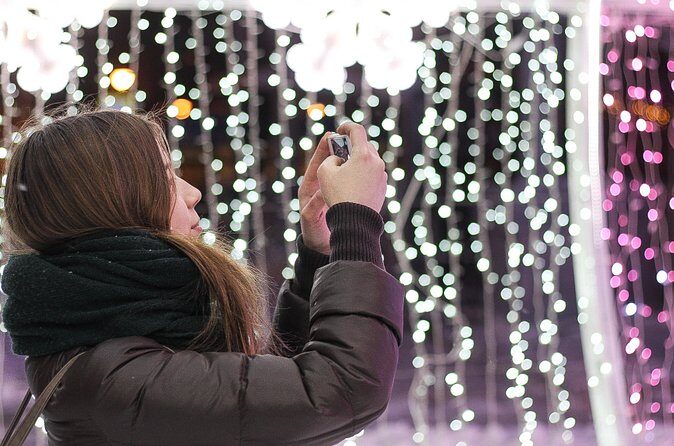 Holiday Scavenger Hunt in Windsor by Holly Jolly Hunt - FAQs