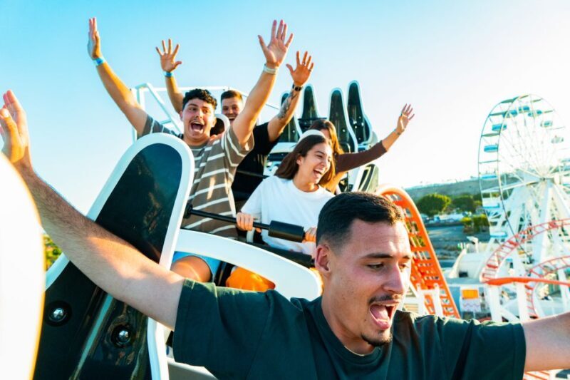 Holiday World Maspalomas Wooland Ticket - FAQ