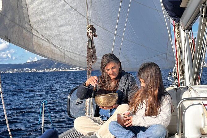 Holistic Day Charter Sailing boat ride - Final Thoughts