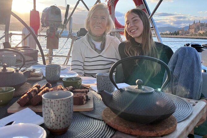 Holistic Day Charter Sailing boat ride - FAQ