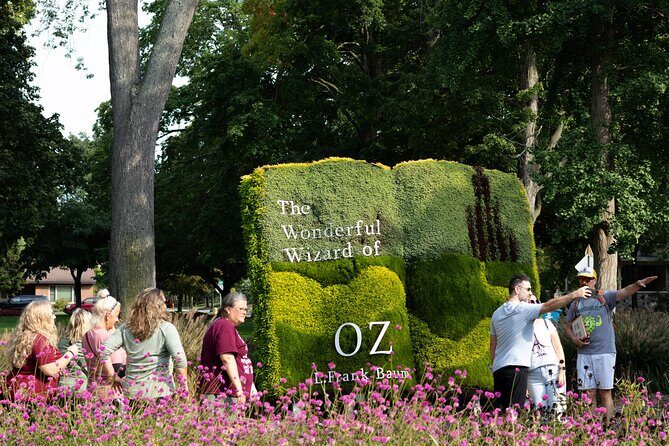 Holland Brew Pub Tour: History and Hops - Practical Details and Tips