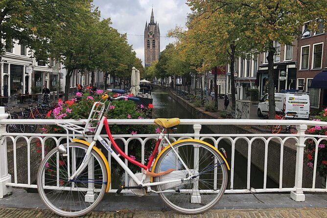 Holland Four City Charm Tour - Private Day Tour - Why You’ll Love the Holland Four City Charm Tour