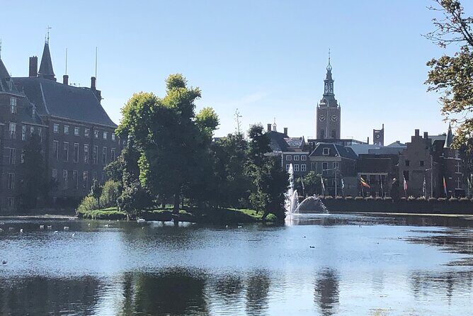 Holland Four City Charm Tour - Private Day Tour - The Sum Up: Who Will Love This Tour?