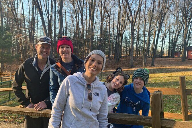 Holly Springs Hustle Scavenger Hunt - Why This Experience Works