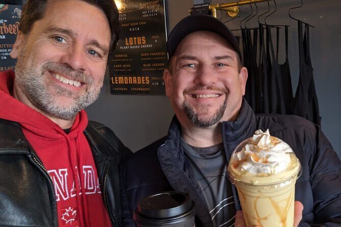 Holly Springs Hustle Scavenger Hunt - The Sum Up