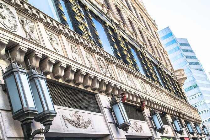 Hollywood, Celebrity Homes, Film Locations and Sunset Strip Tour in Los Angeles - What You Can Expect from the Tour