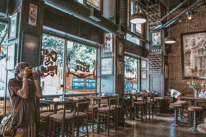 Hollywood, Celebrity Homes, Film Locations and Sunset Strip Tour in Los Angeles - The Sum Up