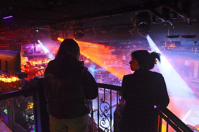 Hollywood Cocktails & True Crime  3 Drinks Included - The Value of the Experience