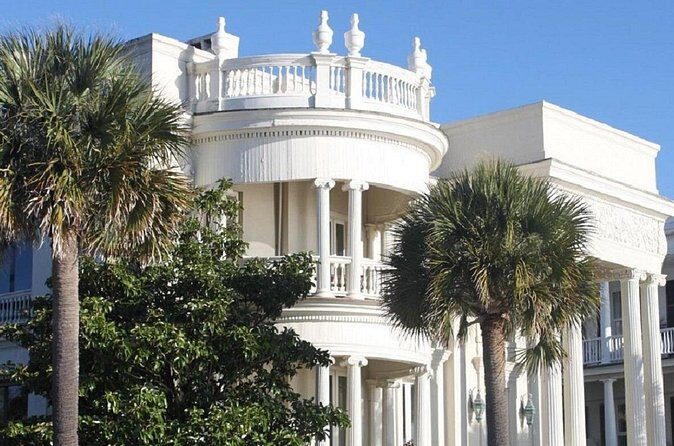 Hollywood Comes to Charleston Tour - A Closer Look at the Itinerary and Experience
