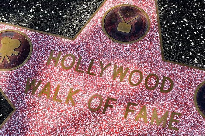 Hollywood Day Tour from Orange County - Final Thoughts