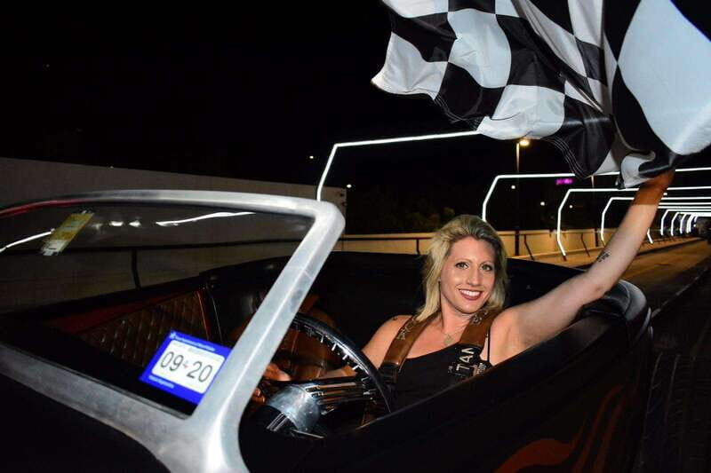 Hollywood Fast Drivers: Accelerate and feel the speed - Practical Tips