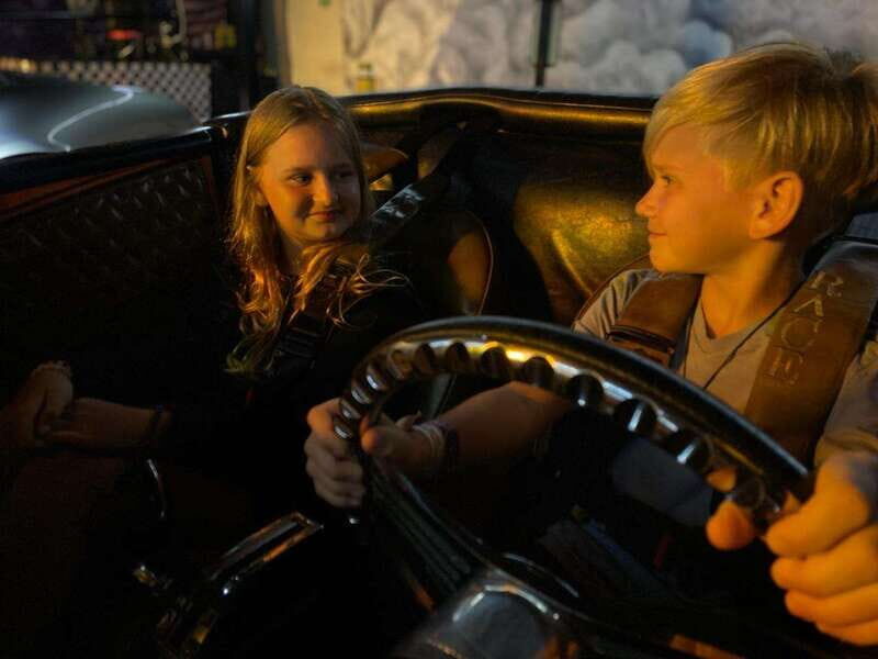 Hollywood Fast Drivers: Accelerate and feel the speed - FAQ