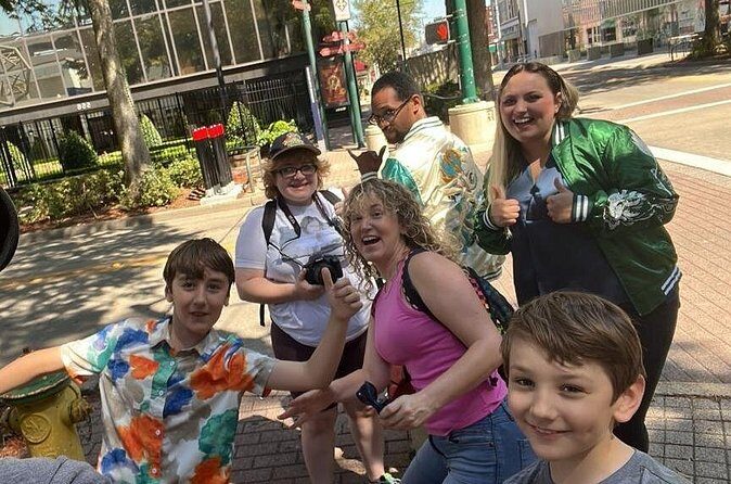 Hollywood (FL) Hustle Scavenger Hunt - Practical Details and Tips