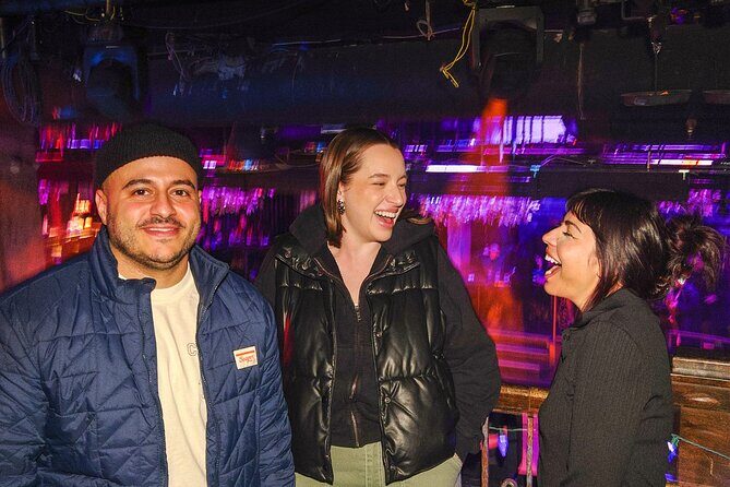 Hollywood Ghost Hunting Experience with Real Paranormal Tools - Using Paranormal Tools and Engaging Stories