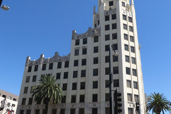 Hollywood Ghost Tour in LA - Who Should Consider This Tour?