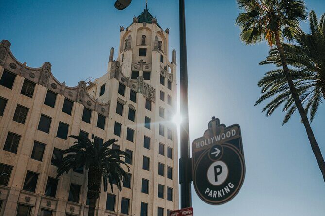 Hollywood Ghost Tour in LA - Final Verdict