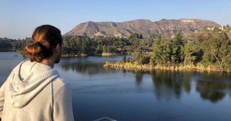 Hollywood: Guided E-Bike Tour to the Hollywood Sign - Comparing with Similar Los Angeles Experiences