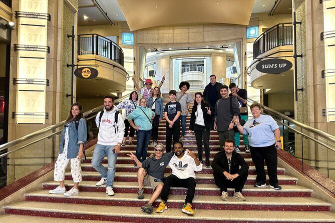 Hollywood Guided Walking Tour - Who Will Love This Tour?