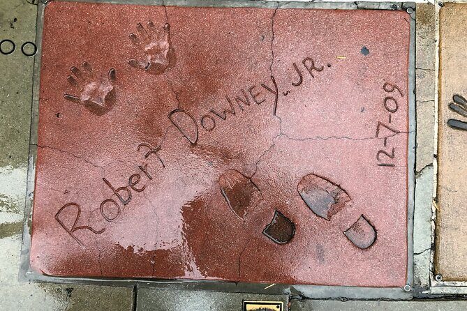 Hollywood Hiking Tour with Sunset LA Views and Iconic Photo Ops - Final Thoughts