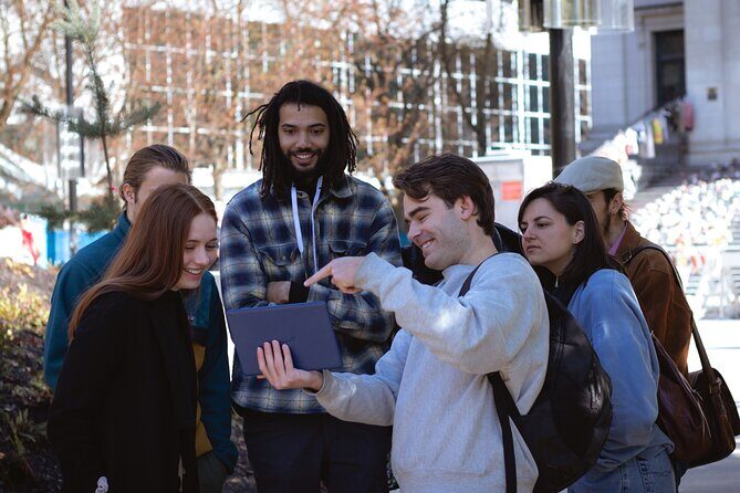 Hollywood North Experience Private Tour - Deep Dive into the Hollywood North Experience