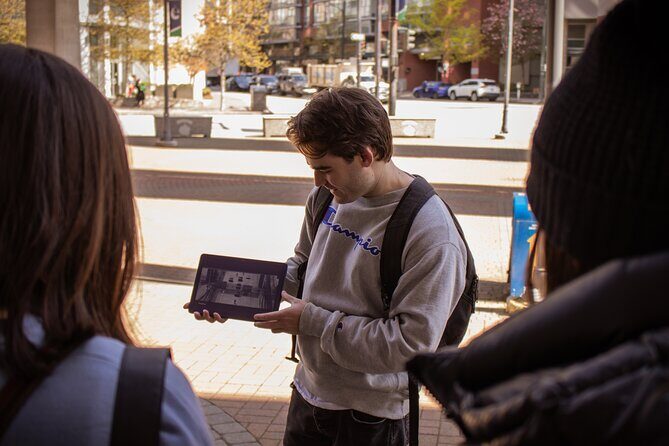 Hollywood North Experience Tour in Canada - Walking, Watching, and Learning: What to Expect