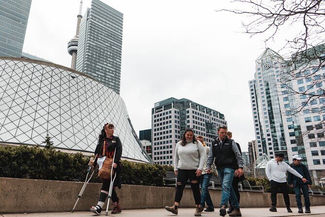 Hollywood North Experience Tour In Toronto - Final Thoughts