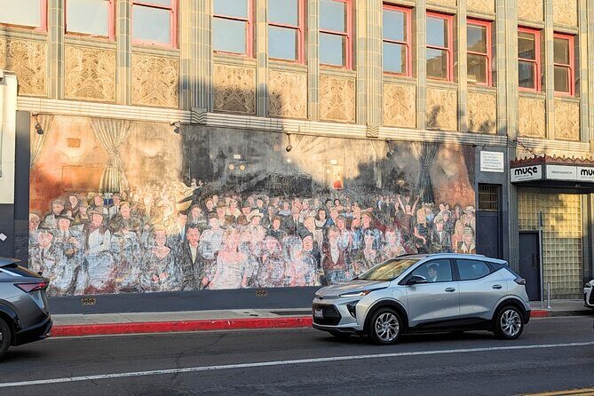 Hollywood Walk of Fame Self-Guided Walking Audio Tour - What Makes This Tour Stand Out?