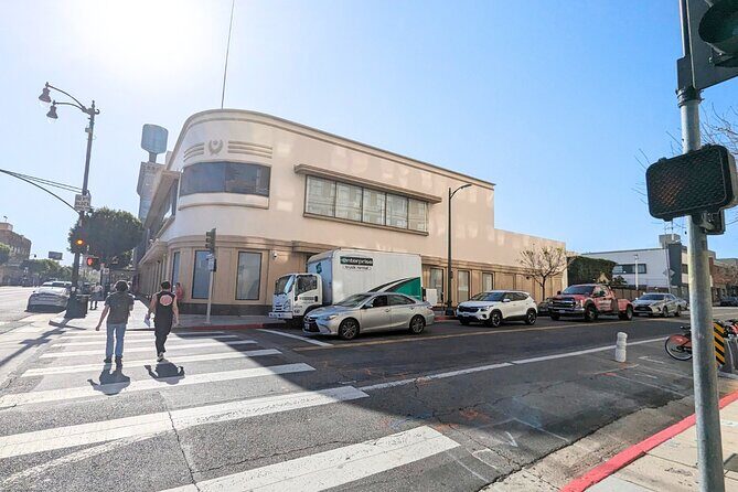 Hollywood Walk of Fame Self-Guided Walking Audio Tour - Final Thoughts