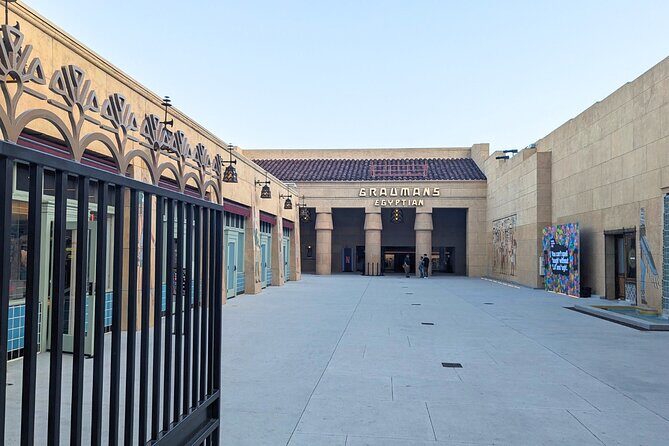 Hollywood Walk of Fame Self-Guided Walking Audio Tour - FAQ